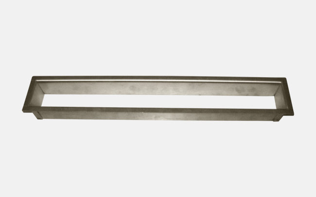 Stainless Steel Surrounds - Waste Chutes (Trash Chutes) UK Direct Supplier