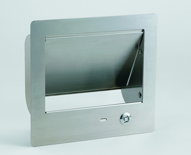 Category: FLAPS & SURROUNDS - Waste Chutes (Trash Chutes) UK Direct ...