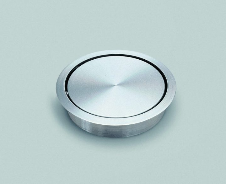 Circular Chutes - Waste Chutes (Trash Chutes) UK Direct Supplier