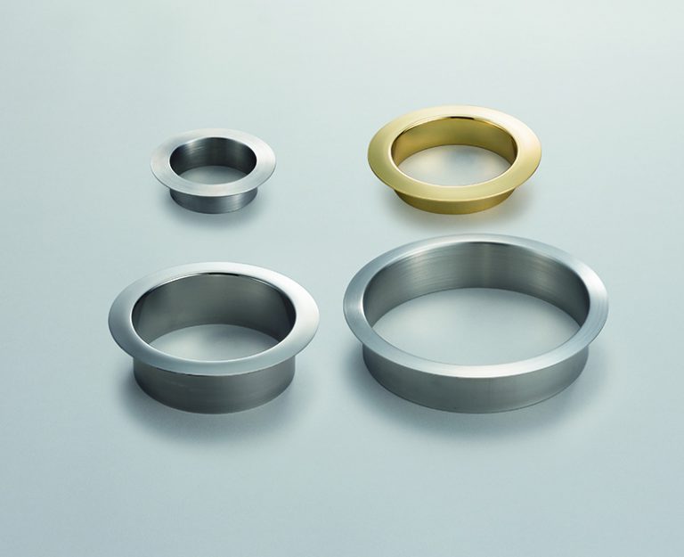 Standard Circular Chutes (Open NO Lids) - Waste Chutes (Trash Chutes ...